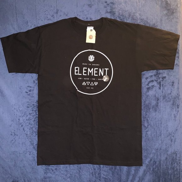 Element | Shirts | Element Tshirt | Poshmark